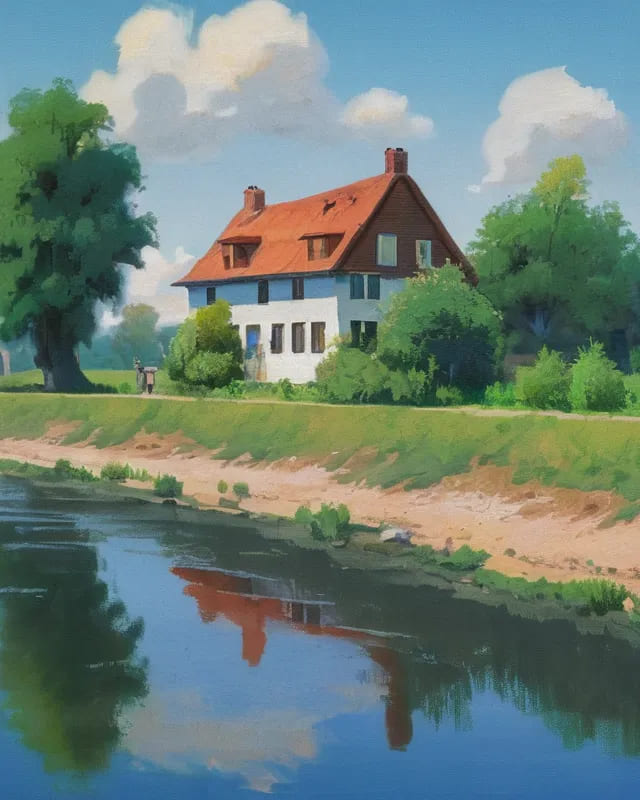 Starryai - GettingStuffDone.AI