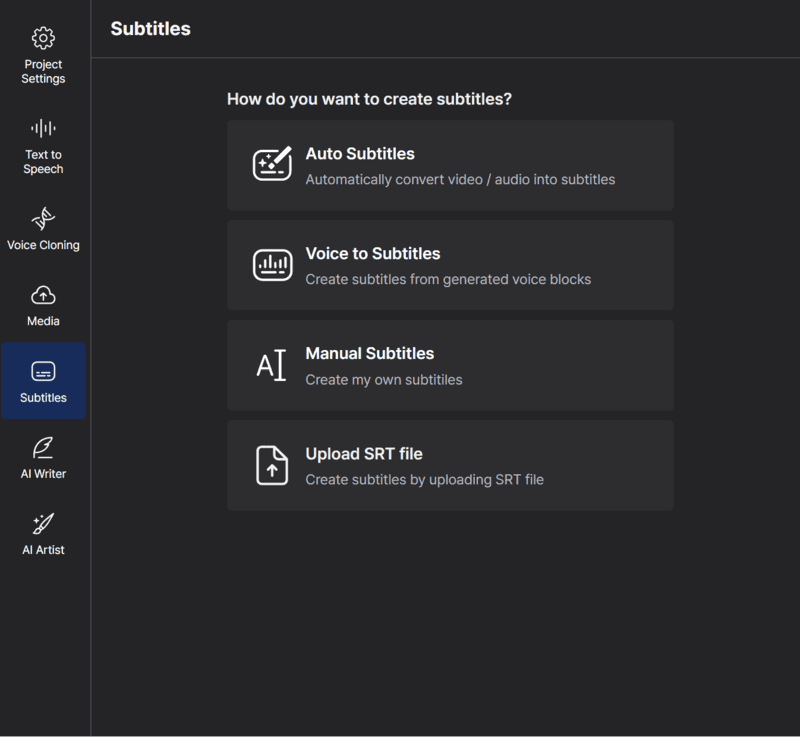 Lovo AI - GettingStuffDone.AI